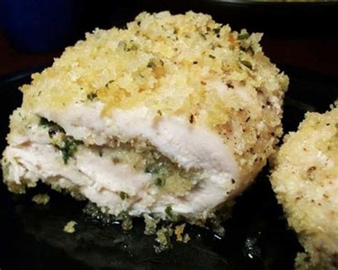 Good Eats Chicken Kiev From Alton Brown 2004 Recipe Thats Nerdalicious