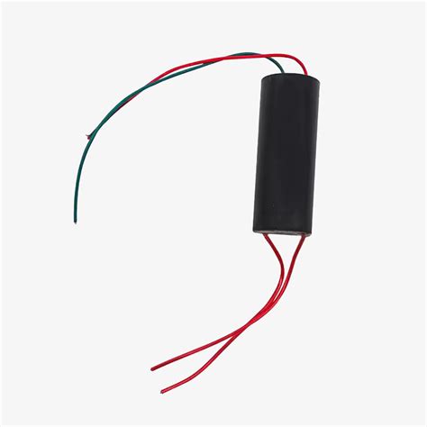 1000kv High Voltage Step Up Power Module Quartzcomponents