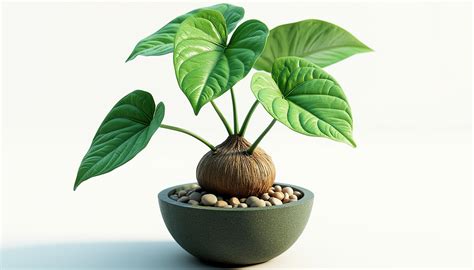 Stephania Erecta Care Guide Sprouting Instructions Faq 50 Off