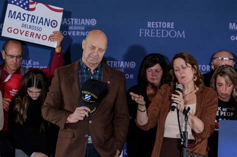 Jan 6 Committee Withdraws Subpoena For Doug Mastriano Releases