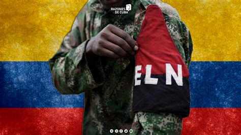 Cuba Acogerá El Tercer Ciclo De Conversaciones Entre El Gobierno De