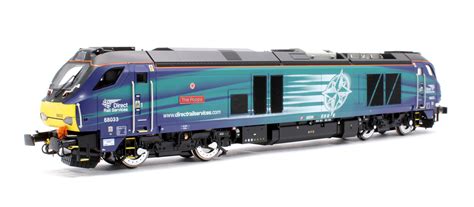 🚆 Dapol Oo Gauge Class 68 Flash Sale Now On Rails