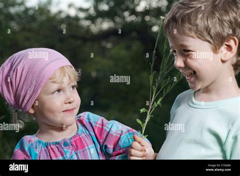 Brother Teasing Sister Telegraph