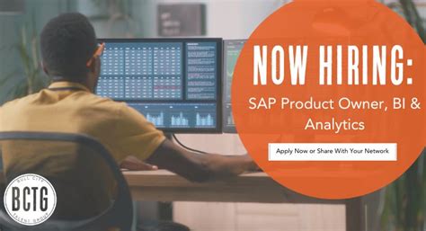 Bull City Talent Group On Linkedin Sap Businessintelligence