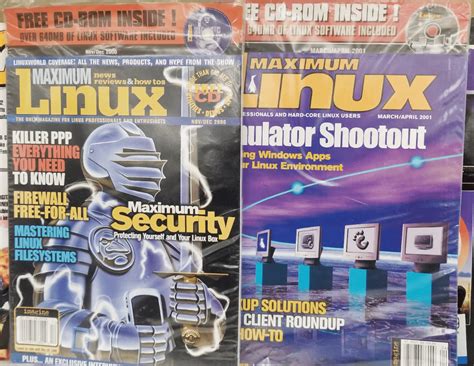 There Was A Time That Magazines Came With Cd Roms Rcomputermemories