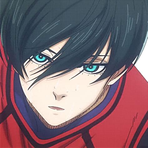 Blue Lock Ретро рисунки Мужские иллюстрации Иллюстрации