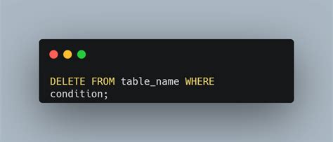 Sql For Data Engineering Success Blueprint For Data Engineers