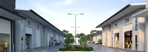 Factory Warehouse Industrial Properties For Sale In Australia
