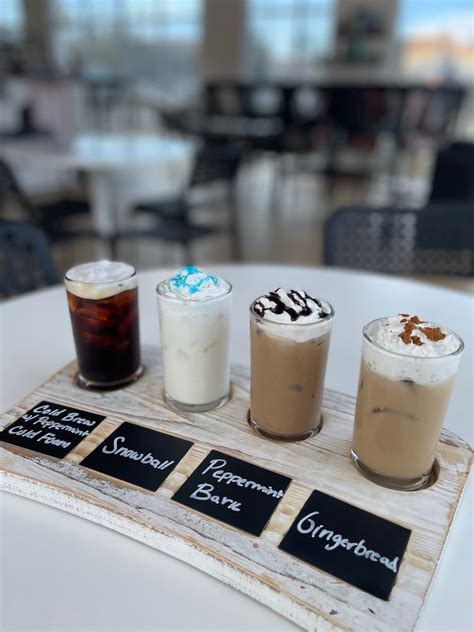 The Blend Coffee And Cocktails Updated March 2025 164 Photos And 64