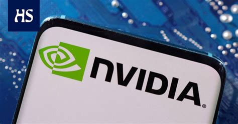 Stock Market The Market Value Of The Semiconductor Company Nvidia Is