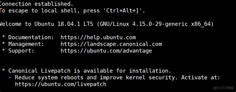 解决could Not Connect To Xxxx Port 22 Connection Failed让世界更美好的技术博客