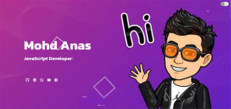 Develop Single Page Web Applications Reactjs Javascript Html Css Web Pages By Anas