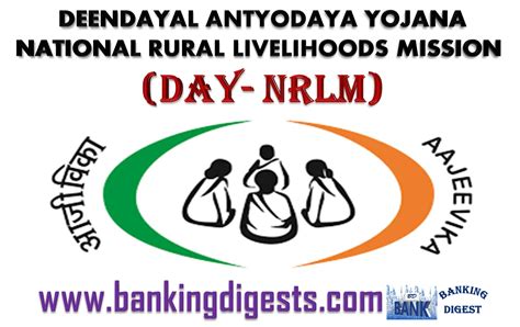 Nrlm Logo Aajeevika Grameen Express Yojana Agey