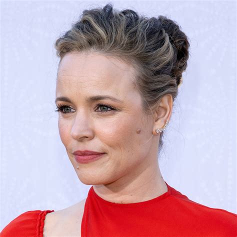 Rachel Mcadams Brown Hair