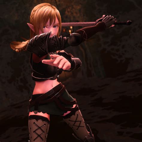 Wizardry Variants Daphne Official