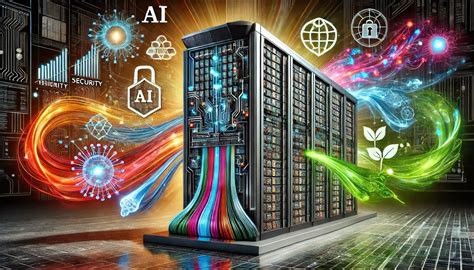 Unlocking The Future Of Mainframes Why Theyre More Relevant Than Ever