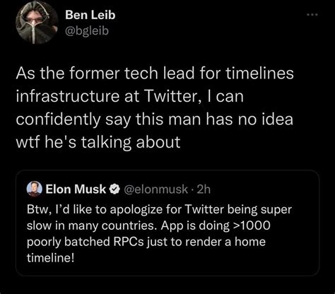 Hes Just Straight Up Asking How The Site Works Now R196