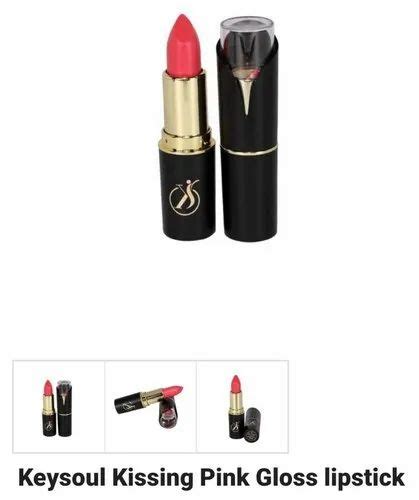 Rcm Natural Keysoul Lipstick Type Of Packaging Box Packaging Size