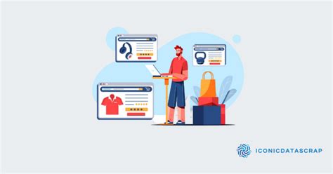 How To Use Web Scraping For Dynamic Pricing In Ecommerce