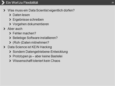 Big Data Data Science WidasConcepts Unternehmensberatung GmbH