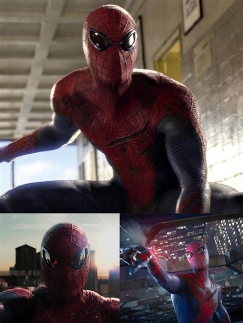Unpopular Opinion Tasm 1 Suit Tasm 2 Suit Rspiderman
