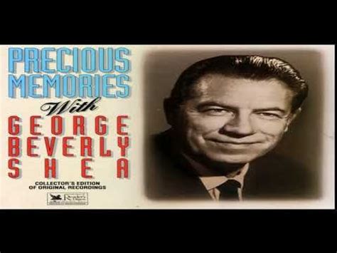 George Beverly Shea 60 Great Hymns YouTube George Country Music Hymn