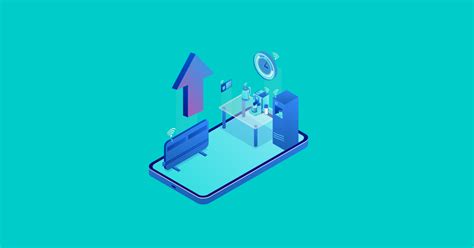 Top 10 Iot Development Agencies For 2023