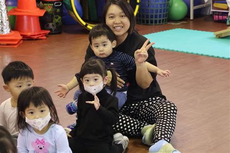 給孩子更好的環境及教育資源 蘇澳鎮立幼兒園招募教保師資 屏東時報電子報