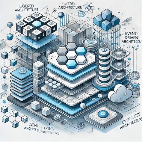 Padrões De Arquitetura De Software Populares