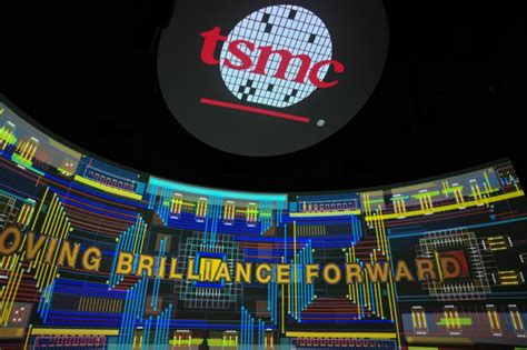 Us Probes Tsmc For Allegedly Helping Huawei Develop Smartphone Ai
