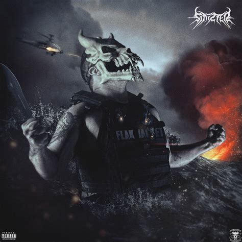 Flak Jacket Album By Sinizter Spotify