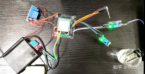 Stm32毕业设计易上手选题大全 知乎