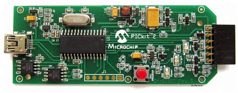 Eletricamente Falando PICkit2