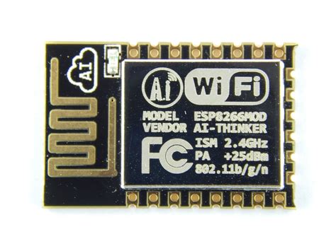 ESP ESP Low Cost WiFi Module For Internet Of Things Amazon In Industrial Scientific