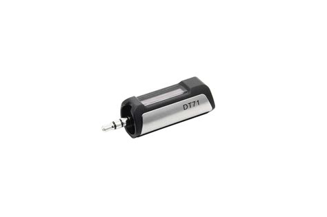Miniware DT71 Digital Smart Tweezers | Buy DT71 tweezers in Australia ...