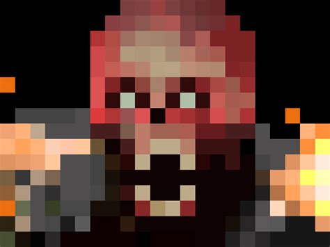 V4 Final Mersers Sprites And Enhancements Addon Brutal Doom Mod For