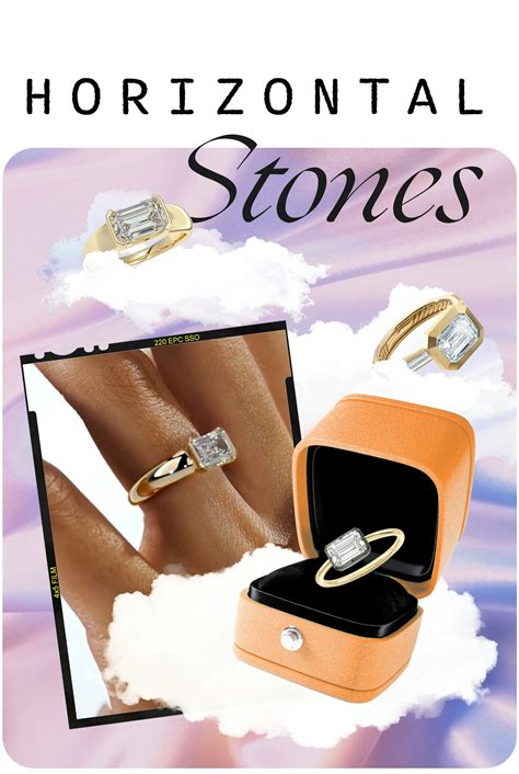 9 Engagement Ring Trends Taking Over The 2024 Bridal Market