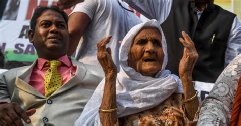 Chennais Shaheen Bagh Calls Off Anti Caa Protest Amid Coronavirus