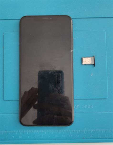 Reparación Pantalla Iphone Xs Max Reparación Iphone En Córdoba