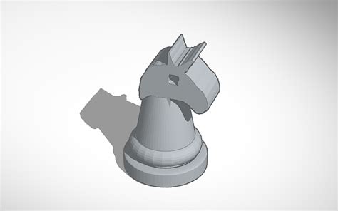3d Design Joonas Hevonen 8kpl Tinkercad