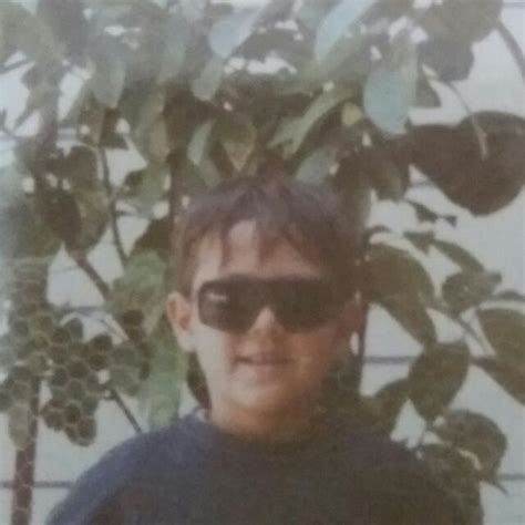 چالش عکس بچگیم طرفداری