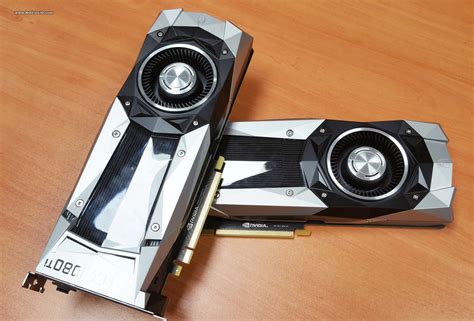 Nvidia Geforce Gtx 1080 Ti Sli