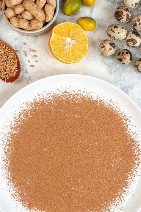 Spray Dried Fruit Powder Manufacturer Supplier In India Ahmedabad