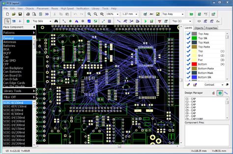 Rf Pcb Design Considerations Pcb Hero