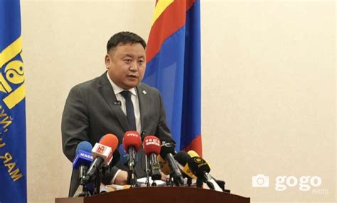 О Алтангэрэл Хууль зүйн үндэслэлээ тайлбарлахыг цагдаагийн байгууллагад үүрэг болгосон