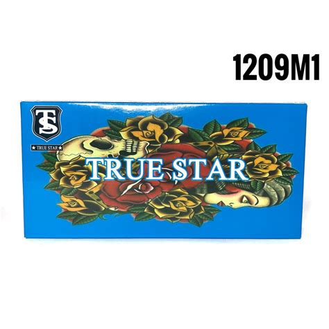 1209M1 True Star Magnum - тату иглы купить в Украине | Ipiccadilly ️