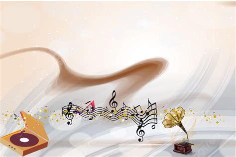 Classical Music Background Powerpoint