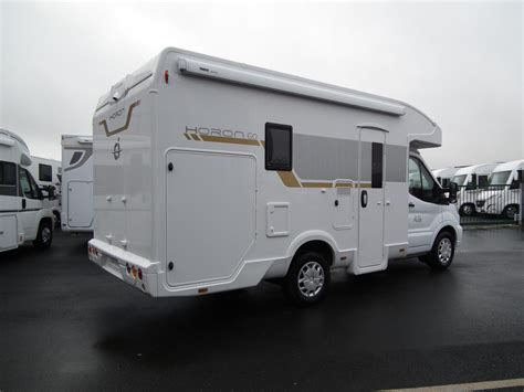 Ci Horon 94 Xt neuf de 2020 Ford Camping car en vente à Parcay