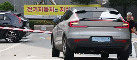 전기차 충전 90까지만 하라” 응급처방강제할 방법은 없다는데