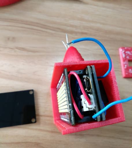 FireBeetle Board ESP Projects Let Your Cigarette Lighter Wearable EverythingESP
